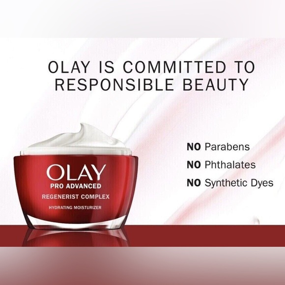 OLAY | Skincare | New Olay Pro Advanced Regenerist Complex Hydrating ...